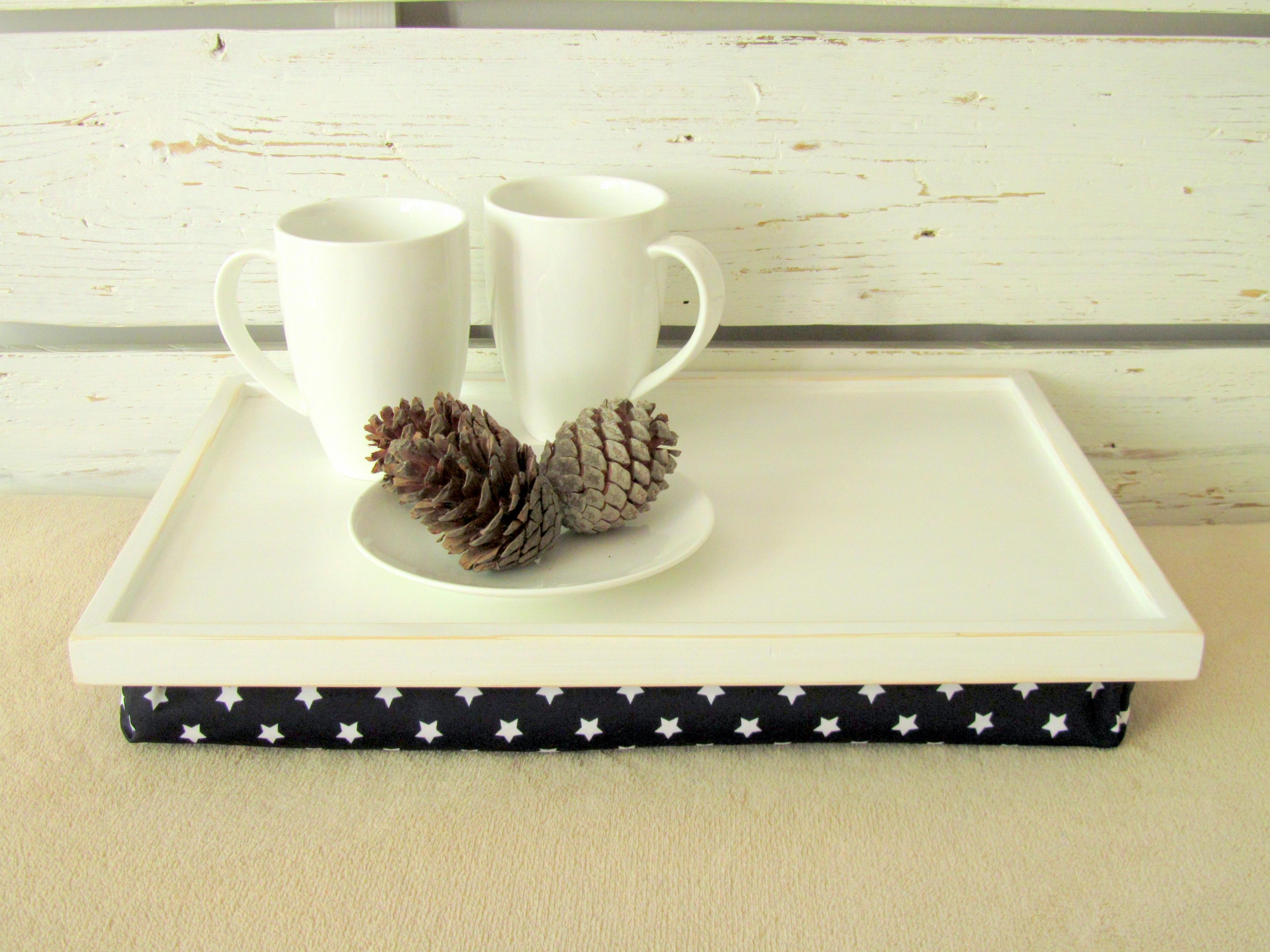 Lap Desk Or Breakfast Serving Tray - Custom Order on Luulla